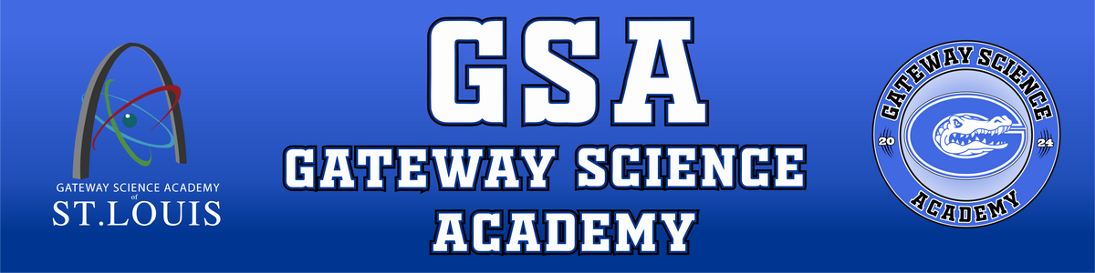 Gateway Science Academy