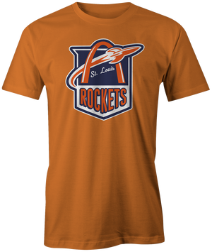 Rockets Classic Tee
