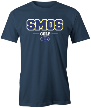 SMOS Golf Tee
