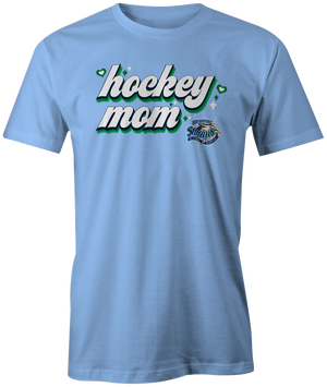 Sharks Hockey Mom
