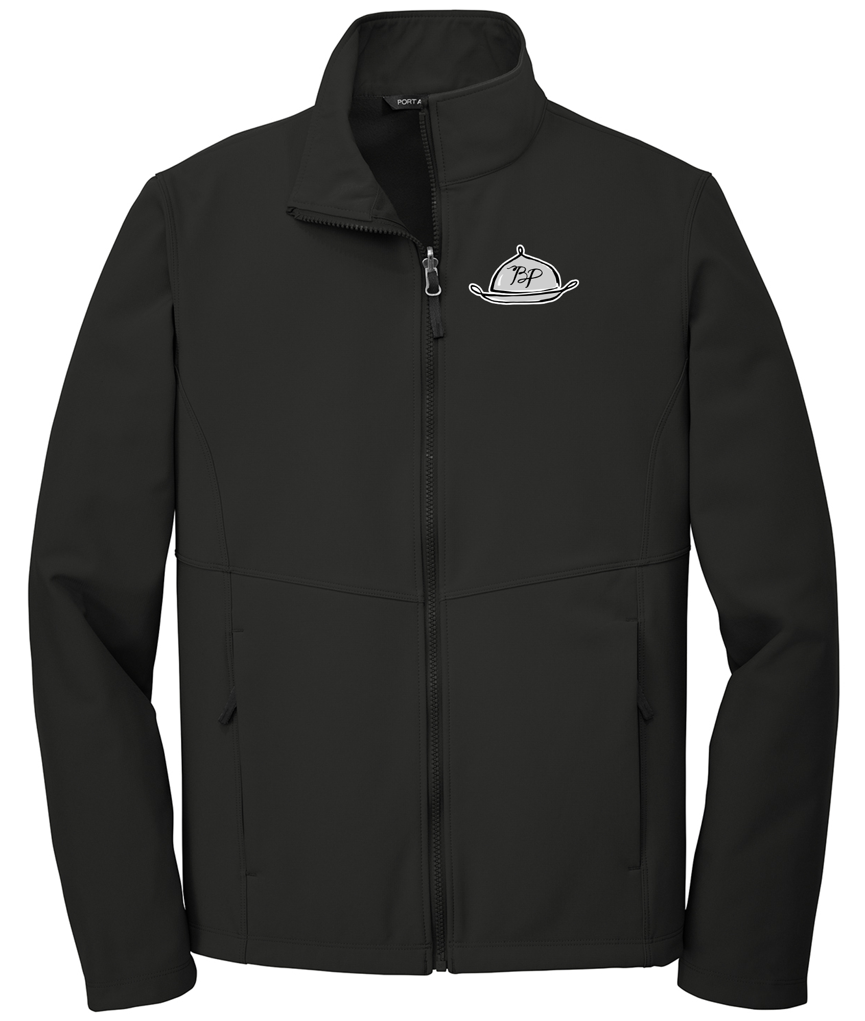 Butler's Pantry Collective Soft Shell Jacket