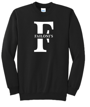 Failoni's F Crewneck